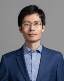 Li, Bijie-清华大学化学系英文